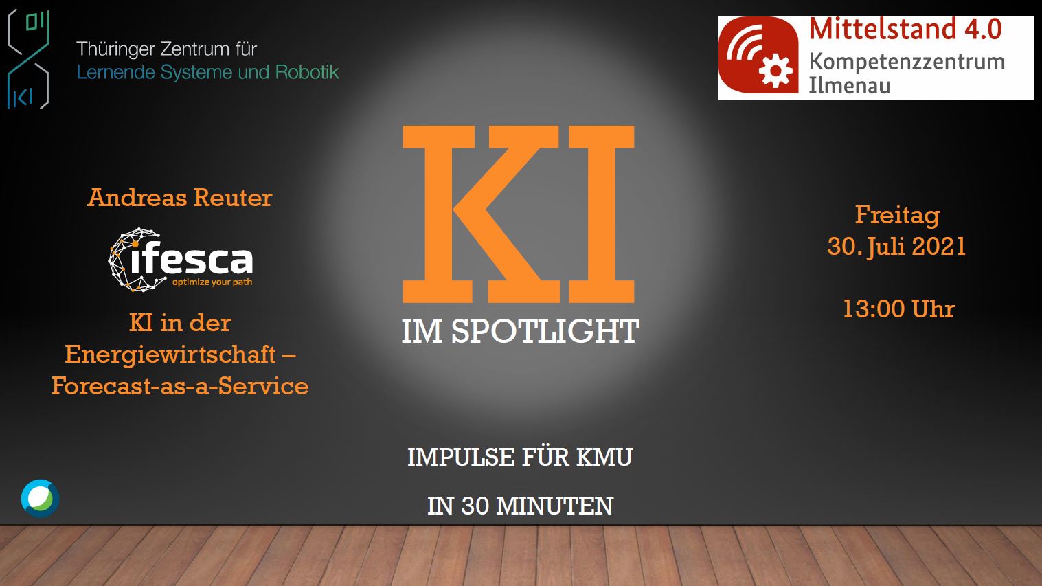 Veranstaltungen für Dezember 2025 – Mittelstand-Digital Zentrum Ilmenau